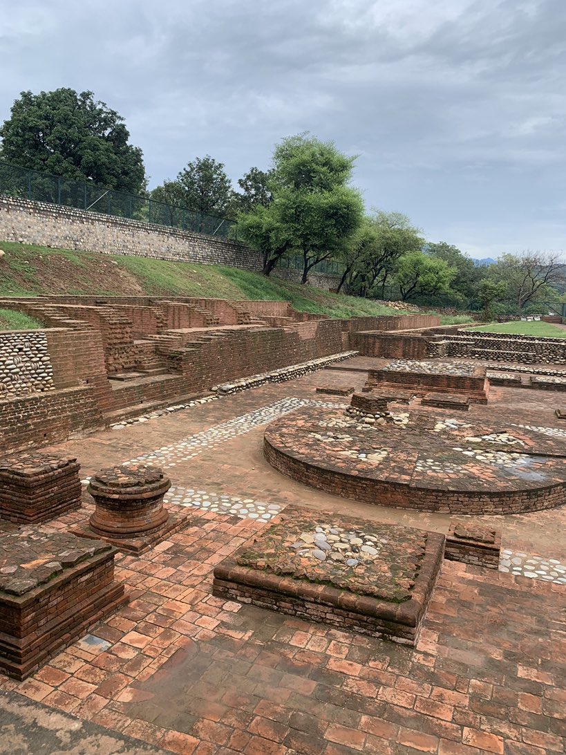 J&K: A Dream Destination: Ambaran – Shivang Satya Gupta